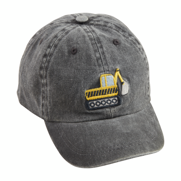Excavator Hat – Falcon Creek Boutique